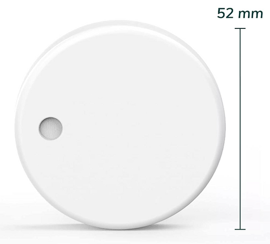 RUUVI Tag – CBI Solar Red Deer