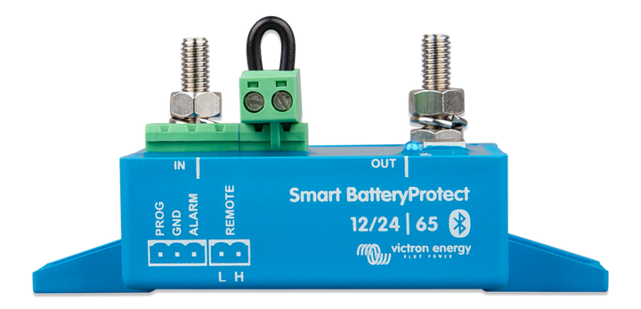 Batteries / Battery Protect – CBI Solar Red Deer
